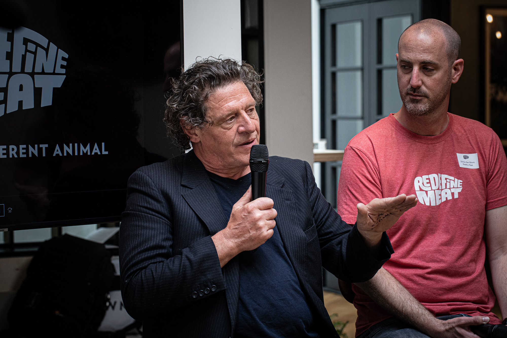 The Cleverest Thing in 40 Years! - The Chefs' Forum