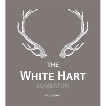 Sous Chef required at The Award-winning White Hart in Somerton - The ...