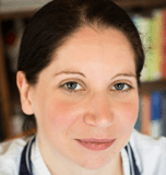 Danielle Coombs - Bishopston Supper Club - The Chefs' Forum