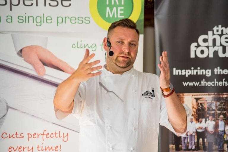 About The Chefs' Forum | Chef Organisation UK | Hospitality News