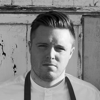 Steven Edwards - Etch Restaurant - The Chefs' Forum