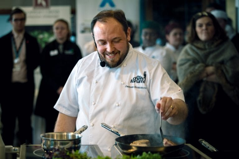 About The Chefs' Forum | Chef Organisation UK | Hospitality News