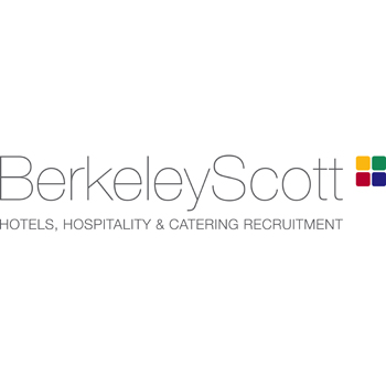 Berkeley Scott - The Chefs' Forum