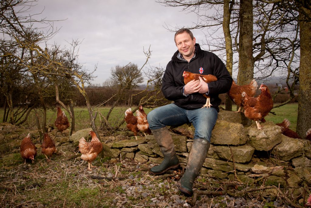 Blackacre Farm Eggs - A cracking college field trip destination! - The ...