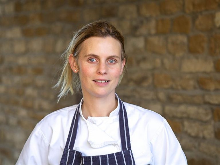 "A Good KP is Priceless" says Emily Watkins of The Kingham Plough # ...