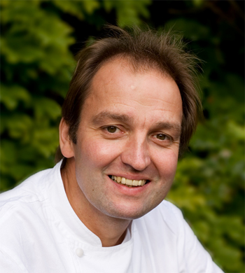 Chef of the Week: Galton Blackiston, Chef Proprietor at Morston Hall in ...