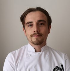 Gary Weir - Hot Buttered & Co. - The Chefs' Forum