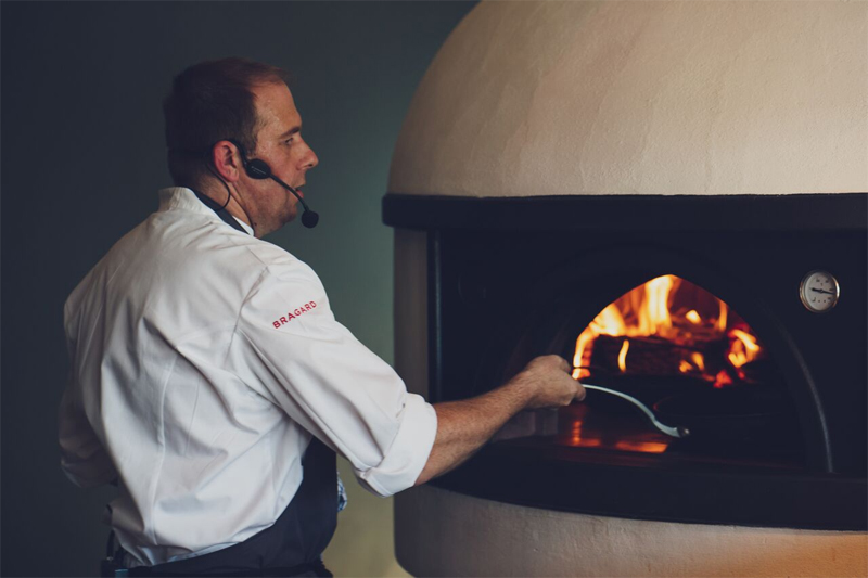 Cornish Chefs Enjoy a Summer Cheftival at Una St Ives - The Chefs' Forum