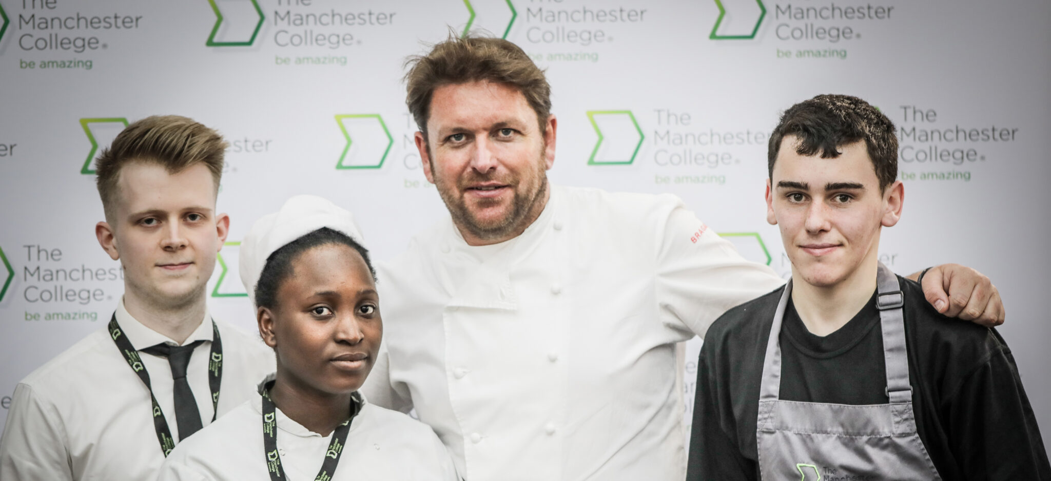 Chef Education | The Chefs' Forum | Chef Organisation UK