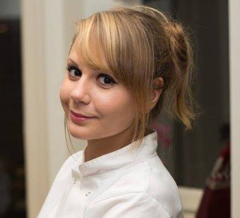 Chef of the Week: Jacqueline Wise, Private Chef in the South East - The ...