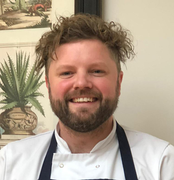 Chef of the Week: Joe Bartlett, Head Chef at The Lake Country House ...