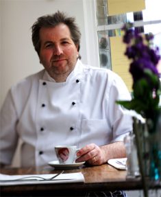 Chef of the Week: Ken Symons of Oliver’s in Falmouth, Cornwall - The ...