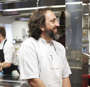 Chef of the Week: Luke Holder - Head Chef of Hartnett Holder & Co at ...