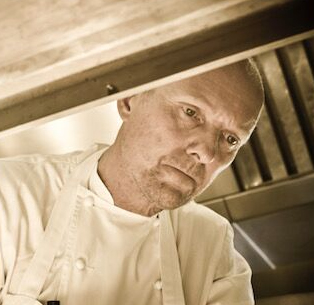 Chef of the Week: Luke Tipping, Chef Director of Simpsons in Birmingham ...