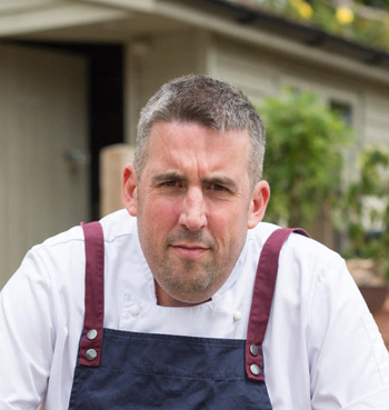 Chef of the Week: Mark Constable, Executive Head Chef at I'll be Mother ...