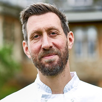 Chef of the Week: Nik Chappell, Head Chef at The Slaughters Manor House ...