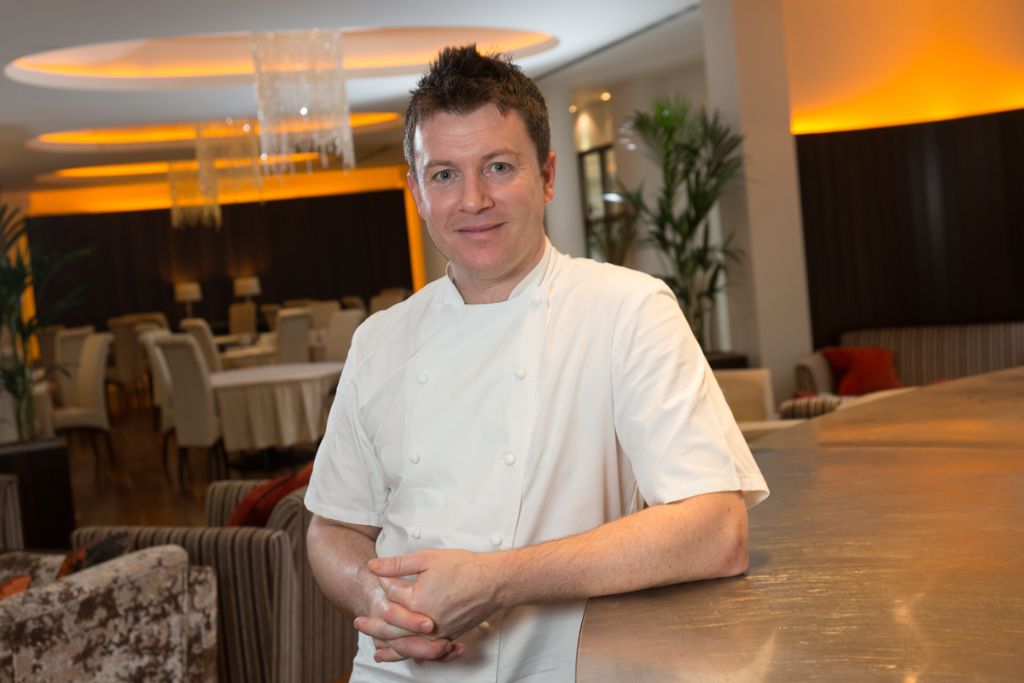 CELTIC MANOR APPOINTS MICHELIN-STARRED CHEF & THE CHEFS' FORUM ...