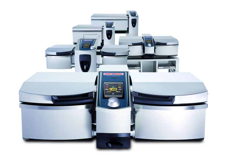 The Latest News from Rational AND Your Invitation to a FREE Vario ...