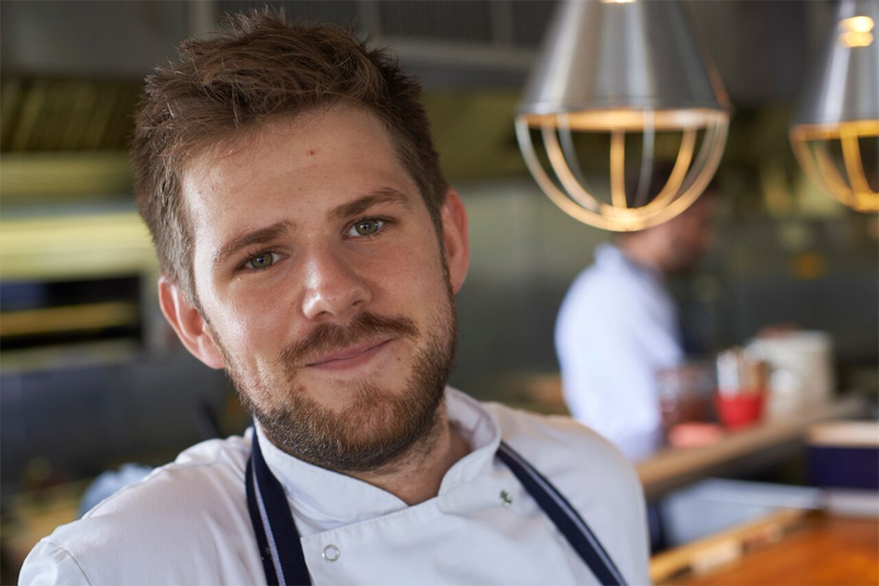 Bristol Restaurant Root to Host Series of Guest Chef Dinners - The ...