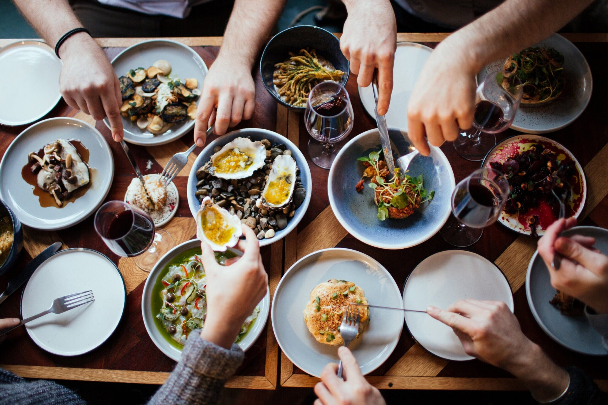 Root in Bristol | Rob Howell | Chef Of The Week | The Chefs' Forum