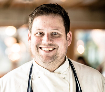 Chef of the Week: Ross Gibbens, Executive Chef at Severnshed Restaurant ...
