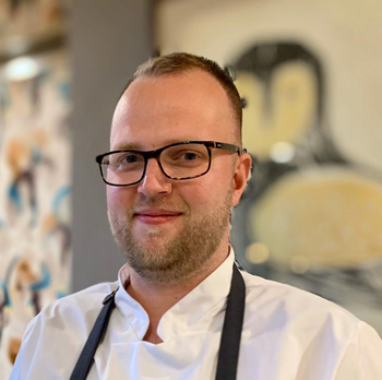 Chef of the Week: Ryan Shilton, Head Chef at Dormy House in The ...