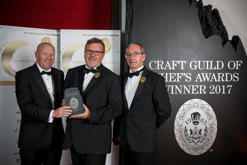 Nominations Open for 25th Anniversary Craft Guild of Chefs Awards - The ...