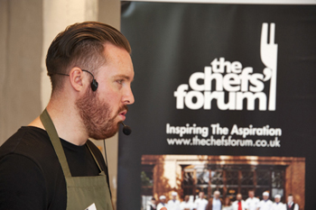 Steven Edwards Talks about Life after Winning MasterChef: The ...