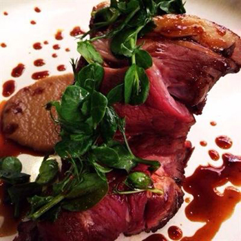 Andrew Clatworthy at The Rummer makes Top 50 Pubs in The Good Food ...
