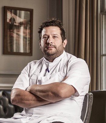 Steve Groves Tells Us His Secret for Comfortable Feet All Day Long ...