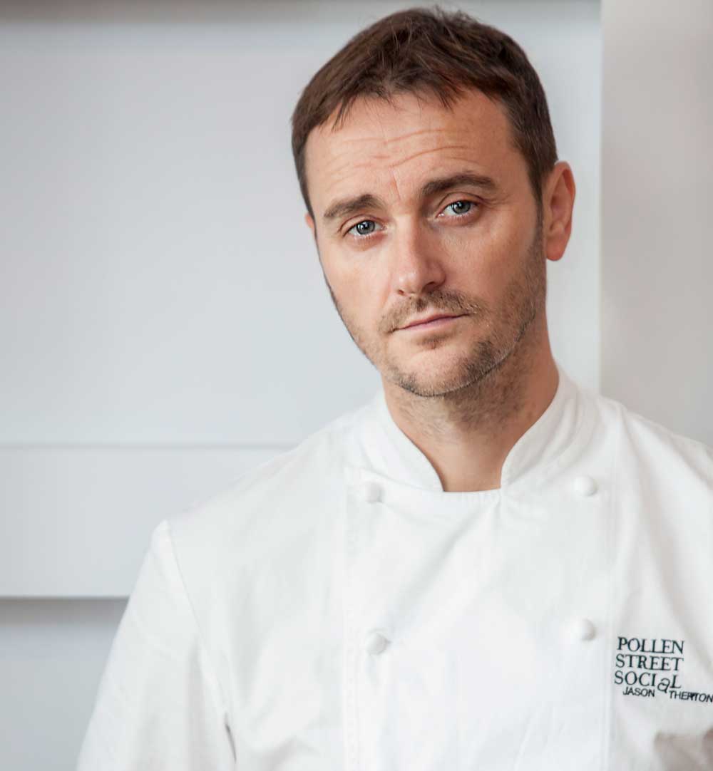 EXCLUSIVE PREVIEW OF JASON ATHERTON’S SOCIAL EATING HOUSE - The Chefs ...
