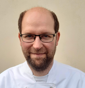 The Natterjack Inn | The Chefs' Forum Chef of the Week | Adam Gerrish