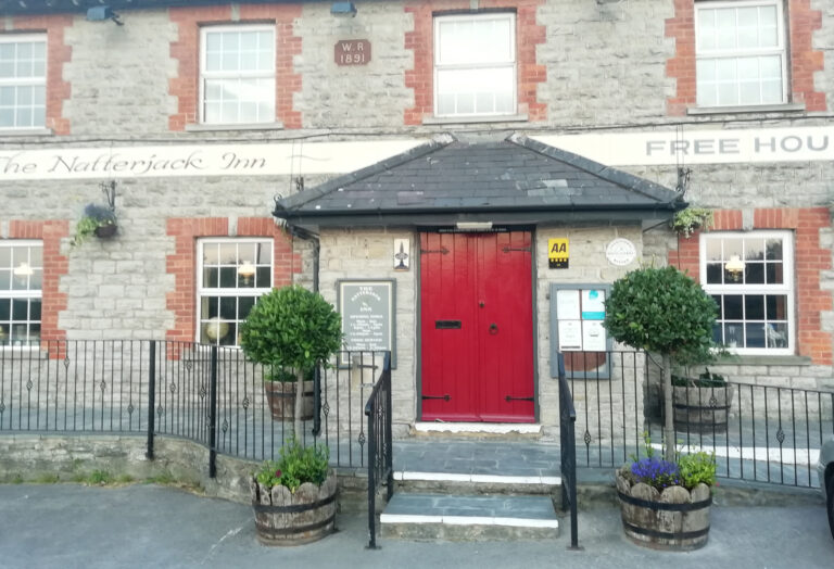 The Natterjack Inn | The Chefs' Forum Chef of the Week | Adam Gerrish