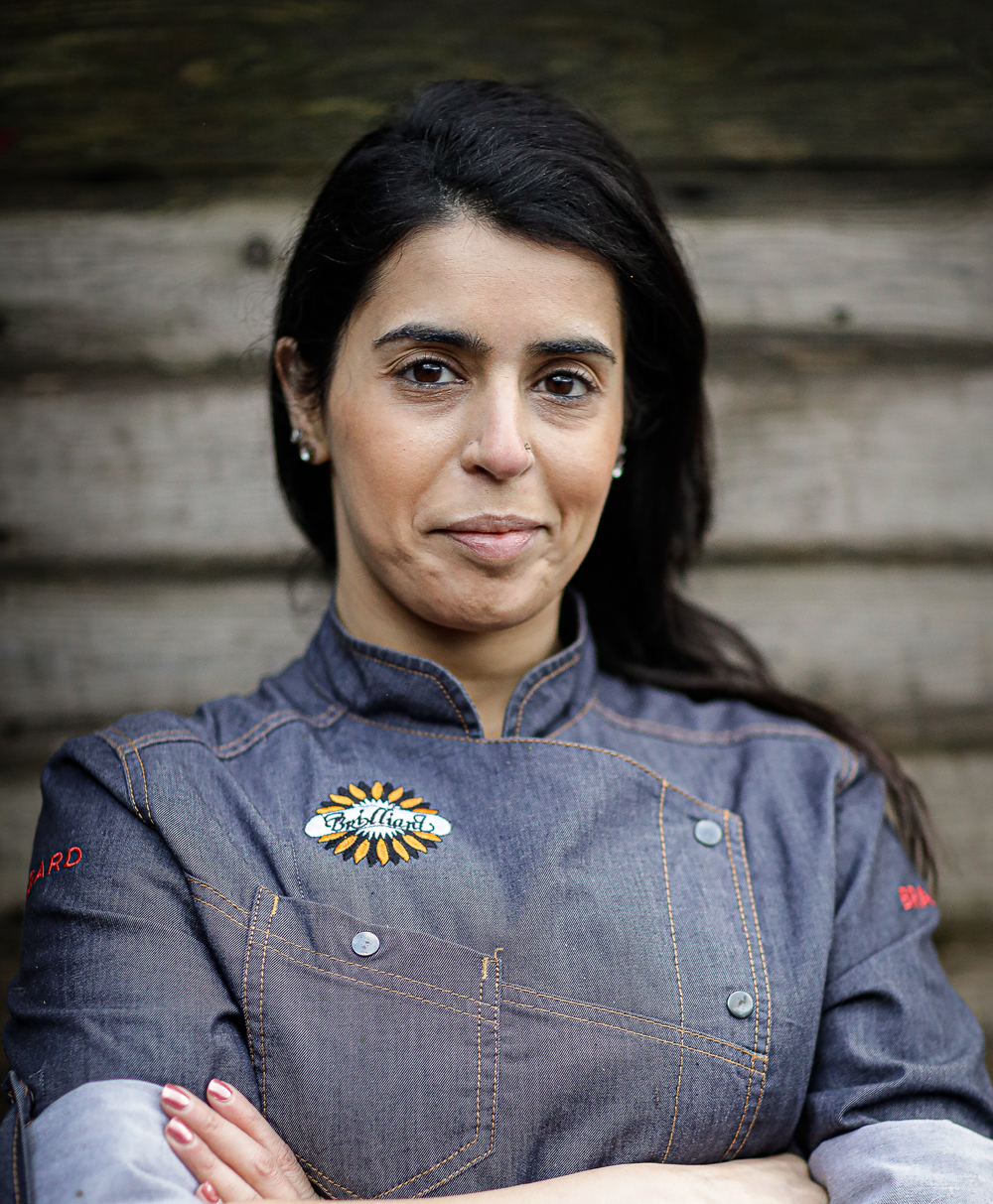 Dipna Anand Judges the Final of the Dart Fresh 'Lockdown Cook-off ...