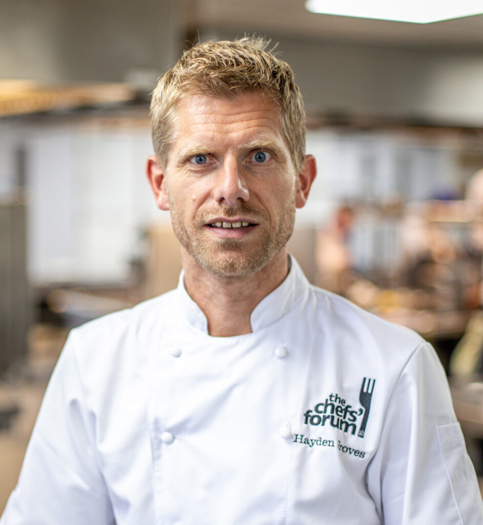 The Chefs' Forum | Continuous Professional Development UK