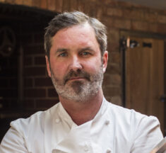 Mike Robinson - Restaurateur - The Chefs' Forum