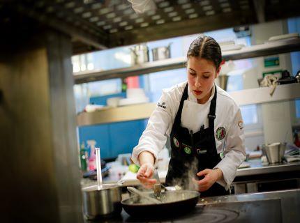 Nestlé Professional has Launched its 33rd Toque d’Or Competition - The Chefs' Forum