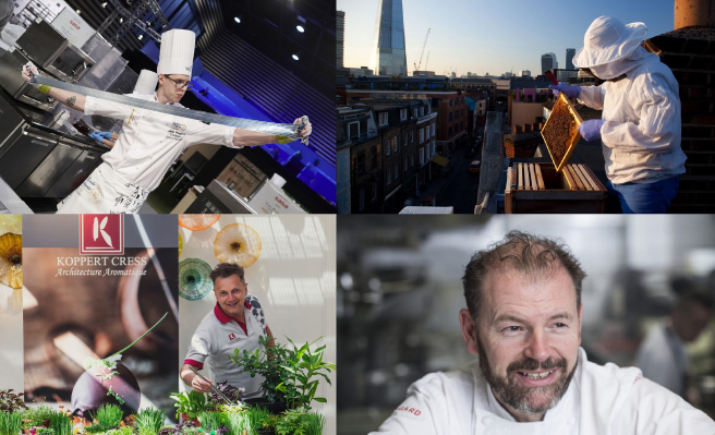 Continual Professional Development | The Chefs' Forum UK