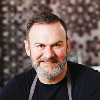 Chef of the Week: Glynn Purnell, Chef Patron of Purnell's in Birmingham ...