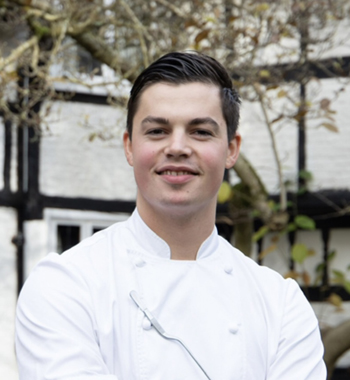 Chef of the Week: Freddie Innes, Head Chef at The Plough at Ivy Hatch ...
