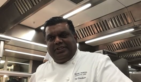 The Chefs' Forum Showcases Careers at The Dorchester in Virtual Event ...