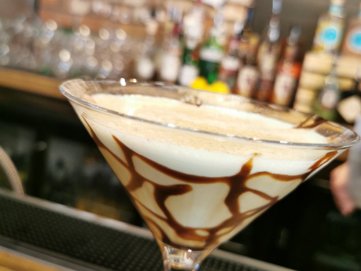 The Med Kitchen in Gloucester Quays are Recruiting a Cocktail ...