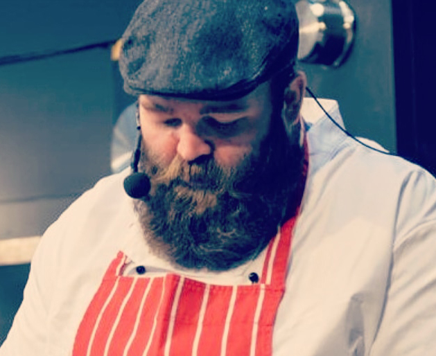 Chef of the Week: James Taylor, Head Chef at Paloma in Manchester - The ...