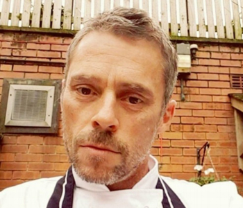 Chef of the Week: John Paul Medhurst, Head Chef at Crab & Hammer in ...