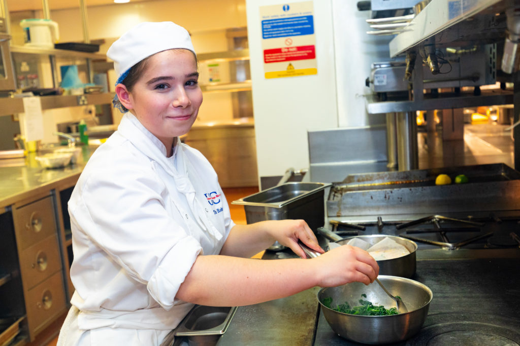 GREAT BRITISH MENU’S STUART COLLINS TO JUDGE UNIVERSITY COLLEGE ...