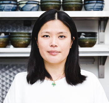 Chef of the Week: Mandy Yin, Chef Patron at Sambal Shiok Laska Bar in ...