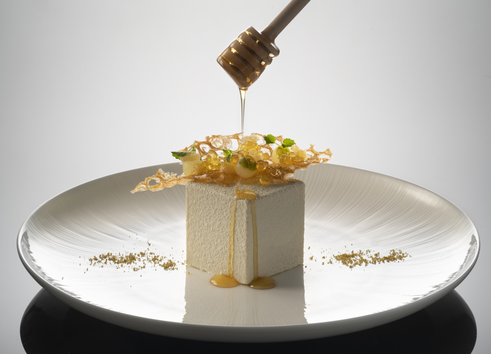 Chef of the Week: Francesco Coratella, Executive Pastry Chef at 5 ...