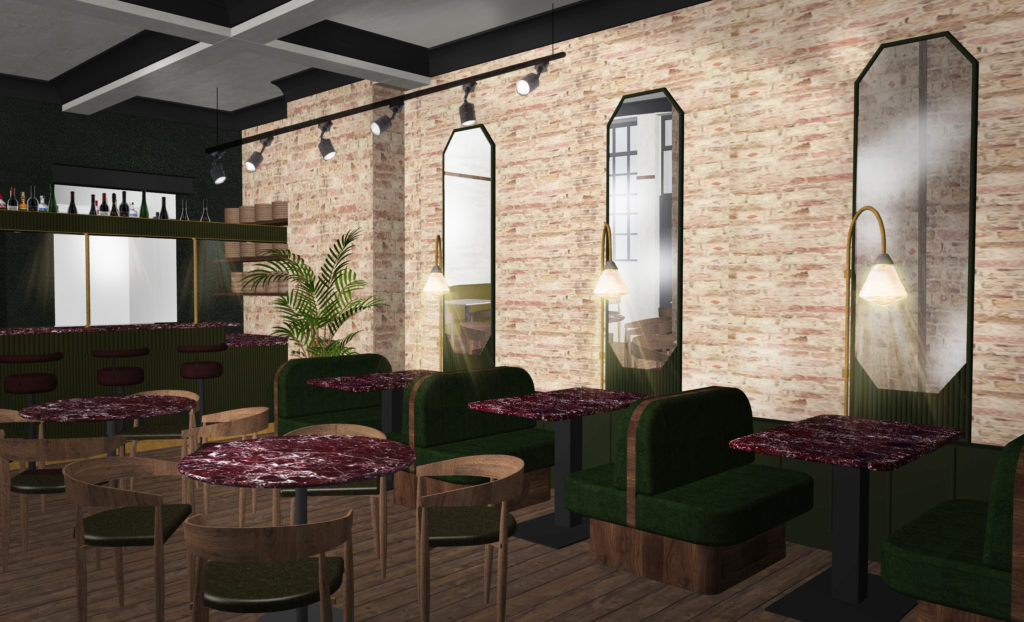 Kudu’s New Peckham Concept Features a Braai & Allotment Vegetables ...