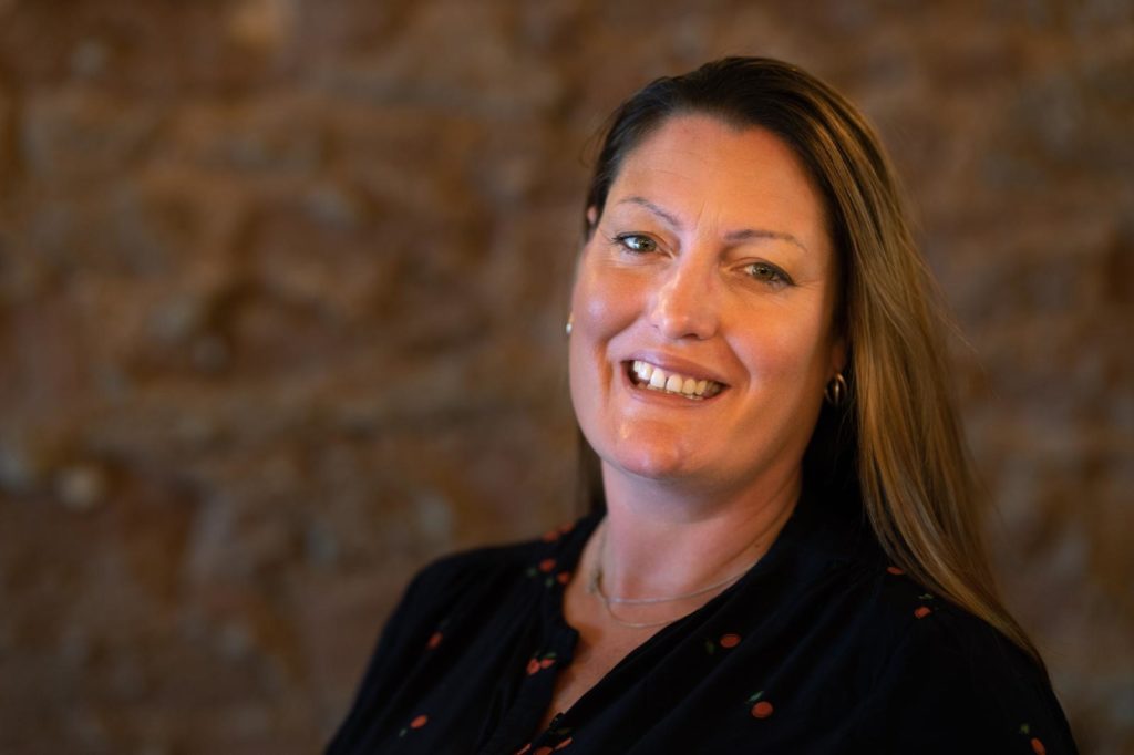 Ten Years of The Chefs’ Forum | Catherine Farinha