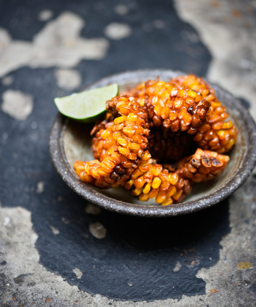 Fallow Finds Permanent Home in St James’s Market - The Chefs' Forum